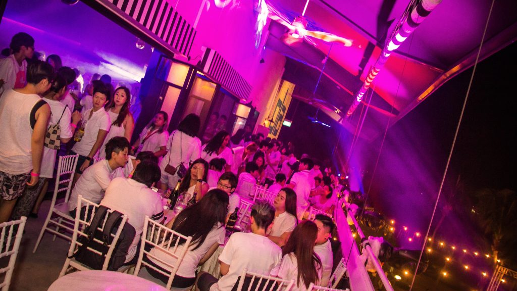 Home Page - Ola Beach Club
