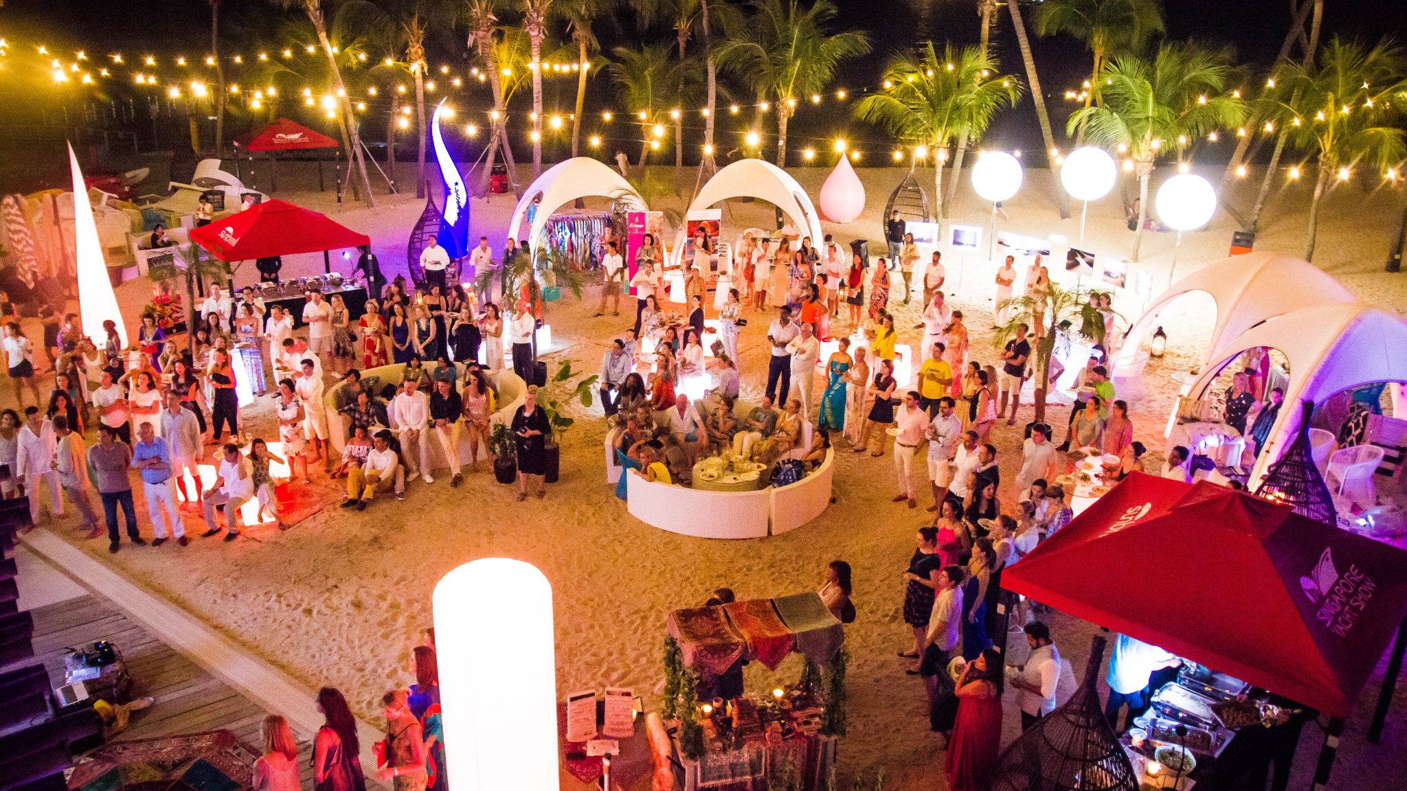 Home Page - Ola Beach Club