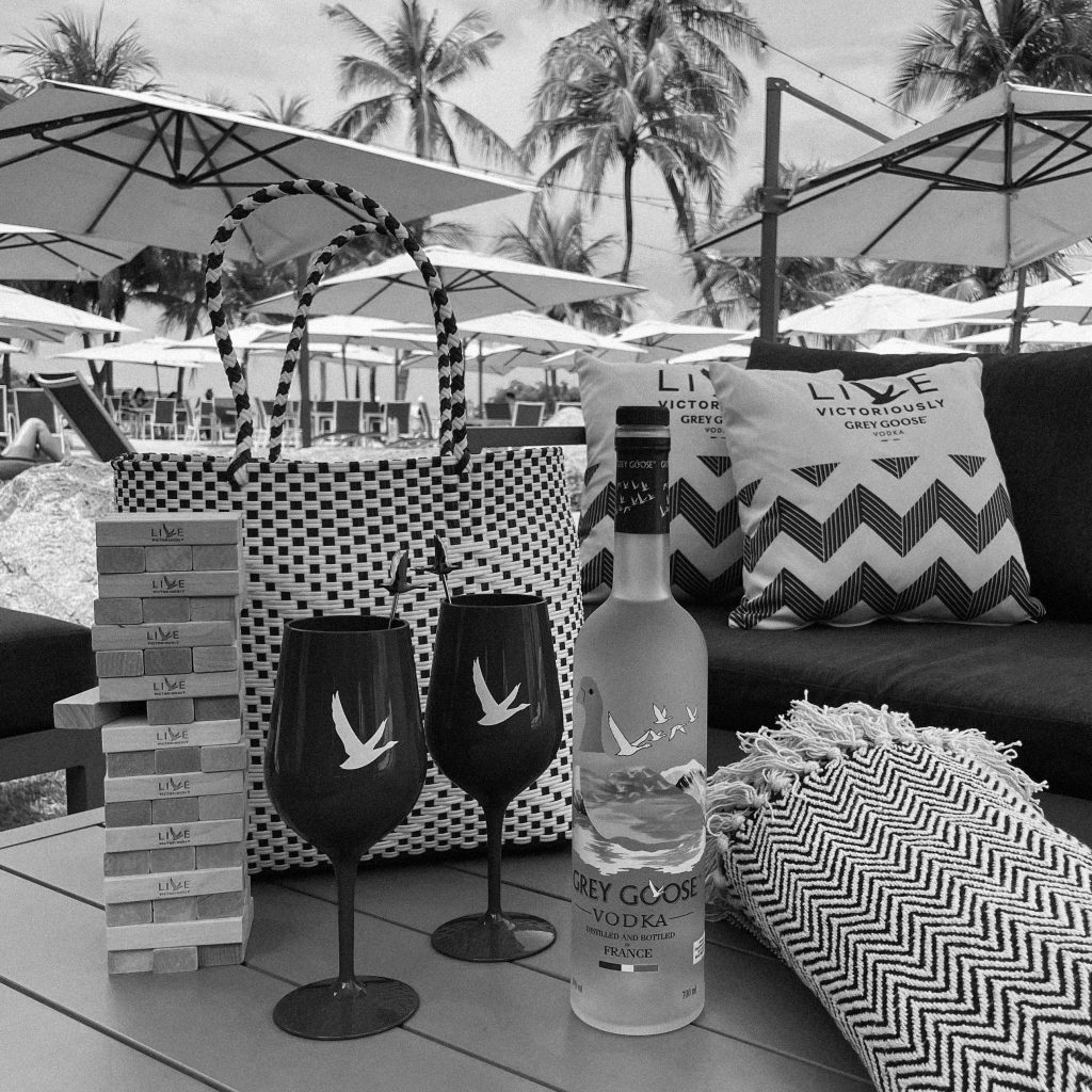 Dining - Ola Beach Club